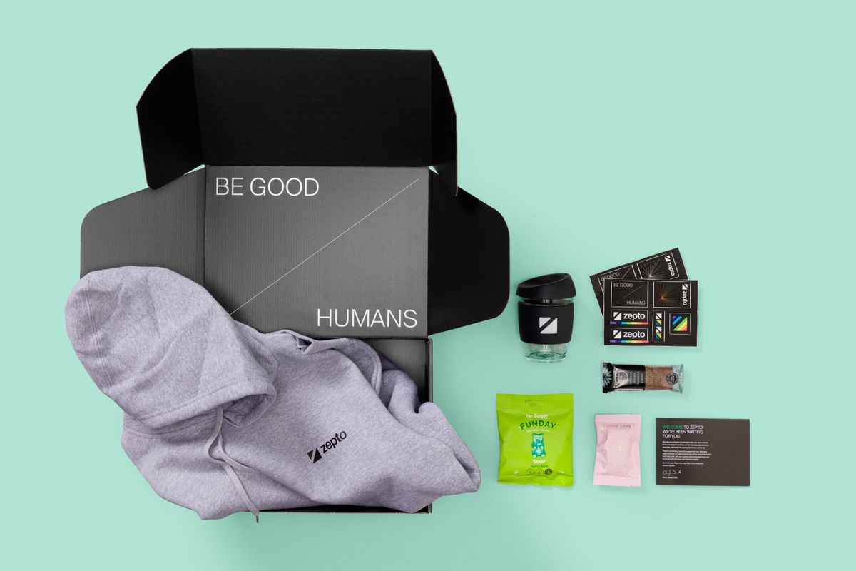 Jolly: Swag as a service